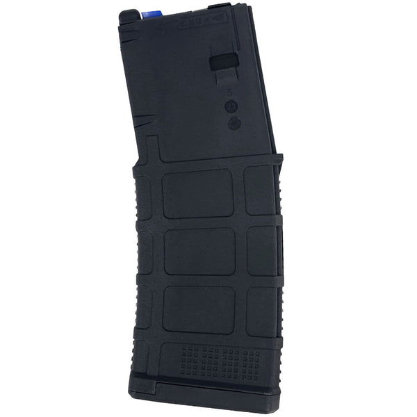 WM GBBR Gel Blaster MWS(ZET System) Magazine – MK2 – Western Manufacturing